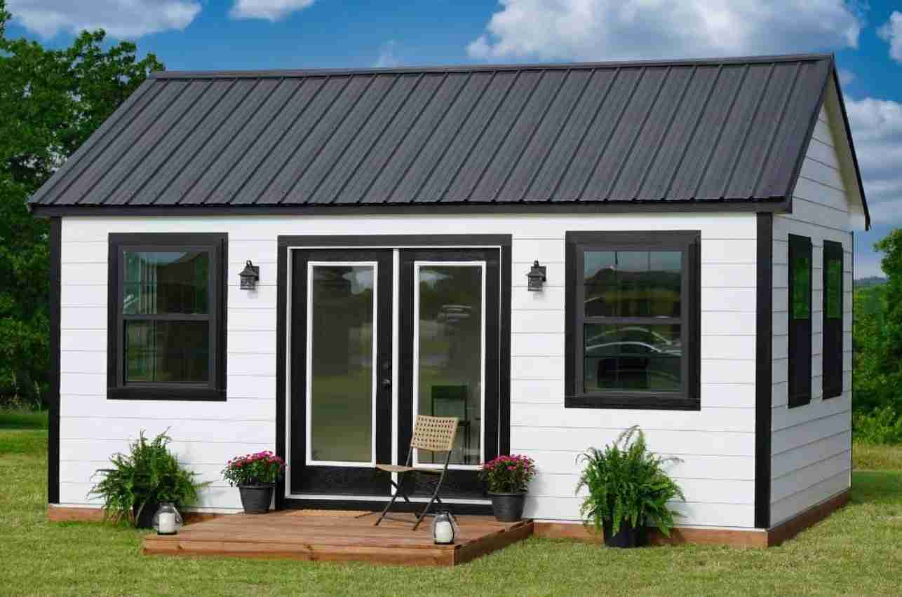 Portable Storage Buildings Midland TX - Affordable Portable Storage ...